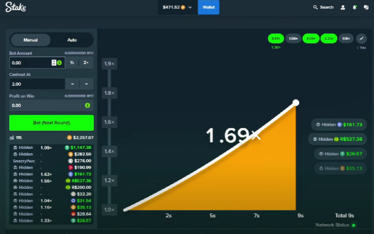 Stake Crash Game | Ultimate Guide to Features and Strategies