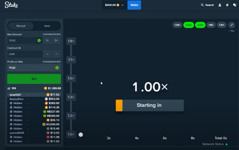 Stake Crash Game | Ultimate Guide to Features and Strategies