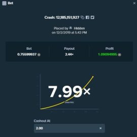 Stake Crash Game | Ultimate Guide to Features and Strategies
