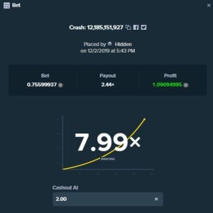 Stake Crash Game | Ultimate Guide to Features and Strategies