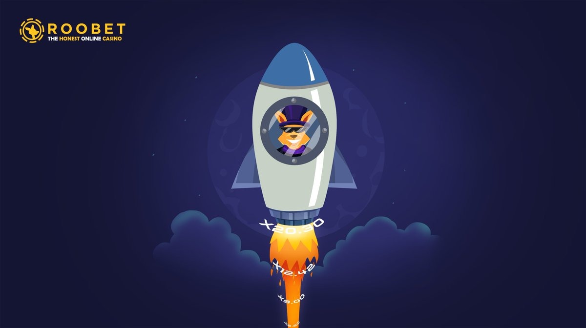 Roobet Crash Game Guide 2025 – Strategies, Tips & Bonuses 🚀